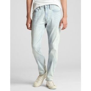 GAP | Jeans | Lightweight Slim Fit Denim | Poshmark